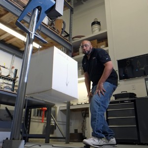 UN & DOT HazMat Package Testing - Advanced Packaging