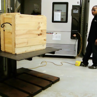 ISTA / ASTM Package Testing - Advanced Packaging