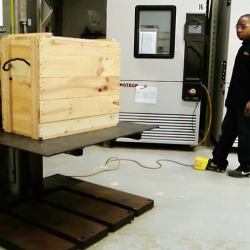 ISTA / ASTM Package Testing - Advanced Packaging