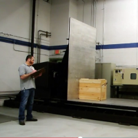 ISTA / ASTM Package Testing - Advanced Packaging