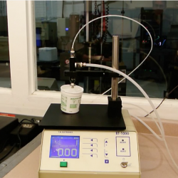 Materials Testing - Advanced Packaging