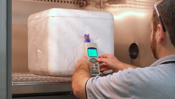 Medical Package Validation Testing - Advanced Packaging