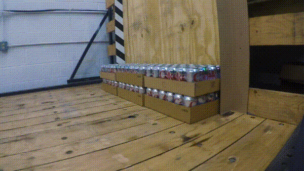 ISTA / ASTM Package Testing - Advanced Packaging