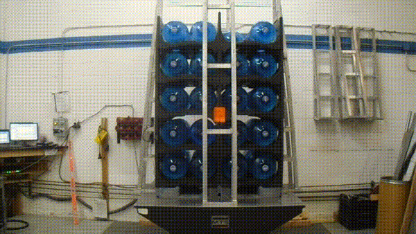 ISTA / ASTM Package Testing - Advanced Packaging