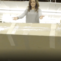 ISTA 6 - Amazon.com Certification - Advanced Packaging