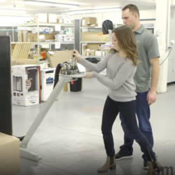 ISTA 6 - Amazon.com Certification - Advanced Packaging