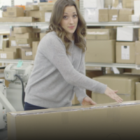 ISTA 6 - Amazon.com Certification - Advanced Packaging