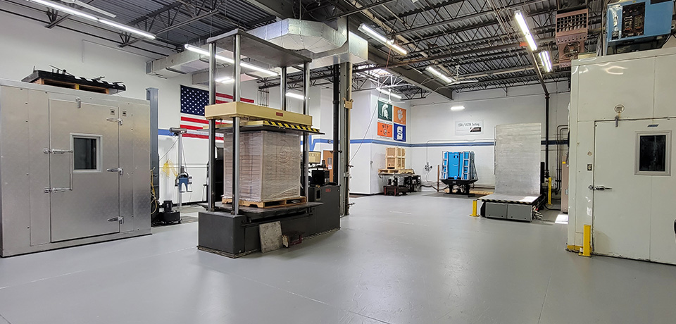 Growing To Fit Our Customers Needs - Advanced Packaging